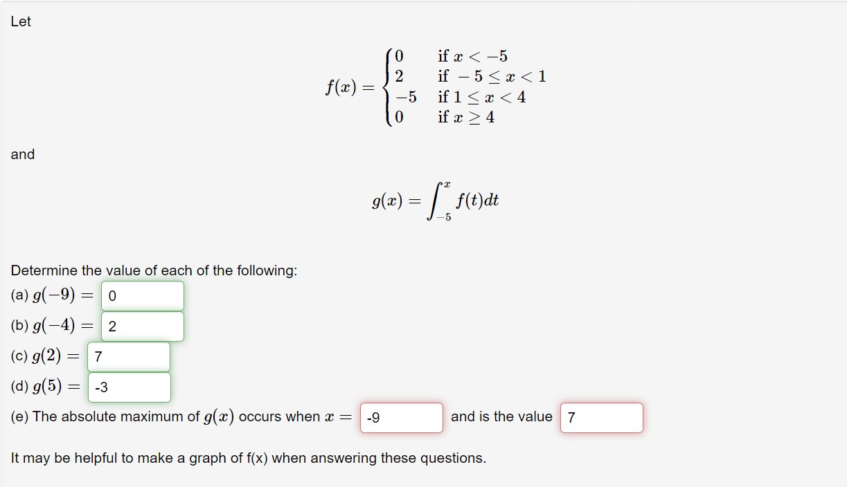 Solved Question | Chegg.com