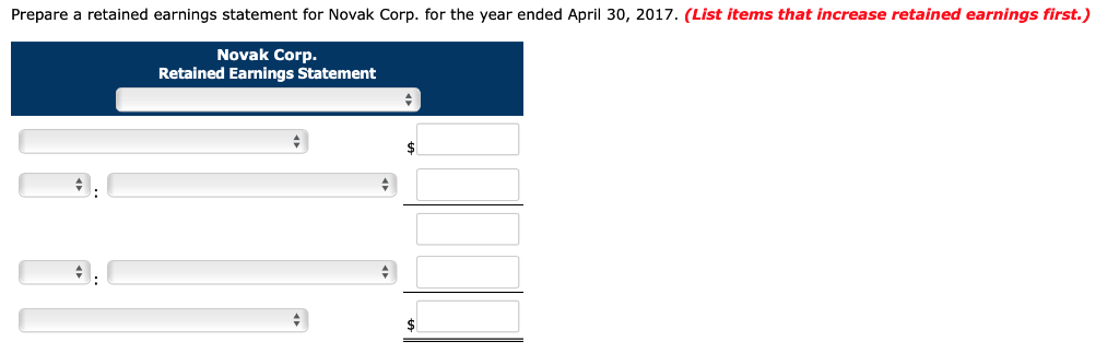 Solved Problem 2-3A You are provided with the following | Chegg.com