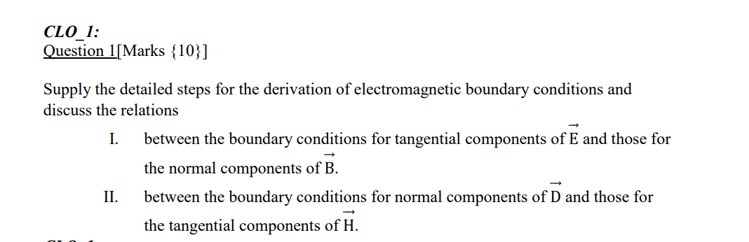 Solved CLO_1:Question 1[Marks {10}Supply the detailed steps | Chegg.com