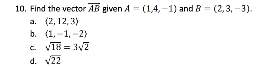 Solved EACH QUESTION HAS ONLY 1 CORRECT ANSWER. SO ONLY | Chegg.com