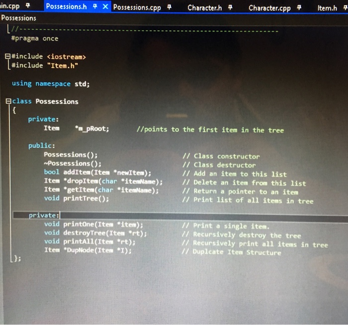 Solved Attempting to test functions. Really need to know how | Chegg.com