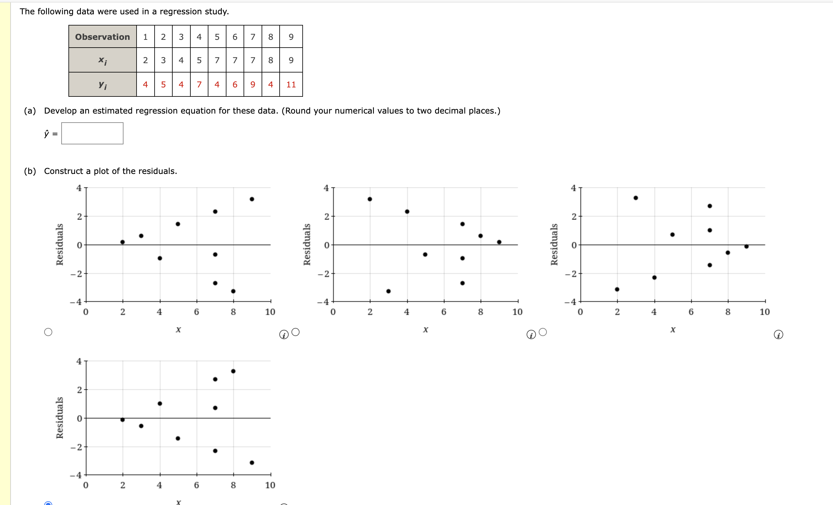 Solved Please, thank you | Chegg.com
