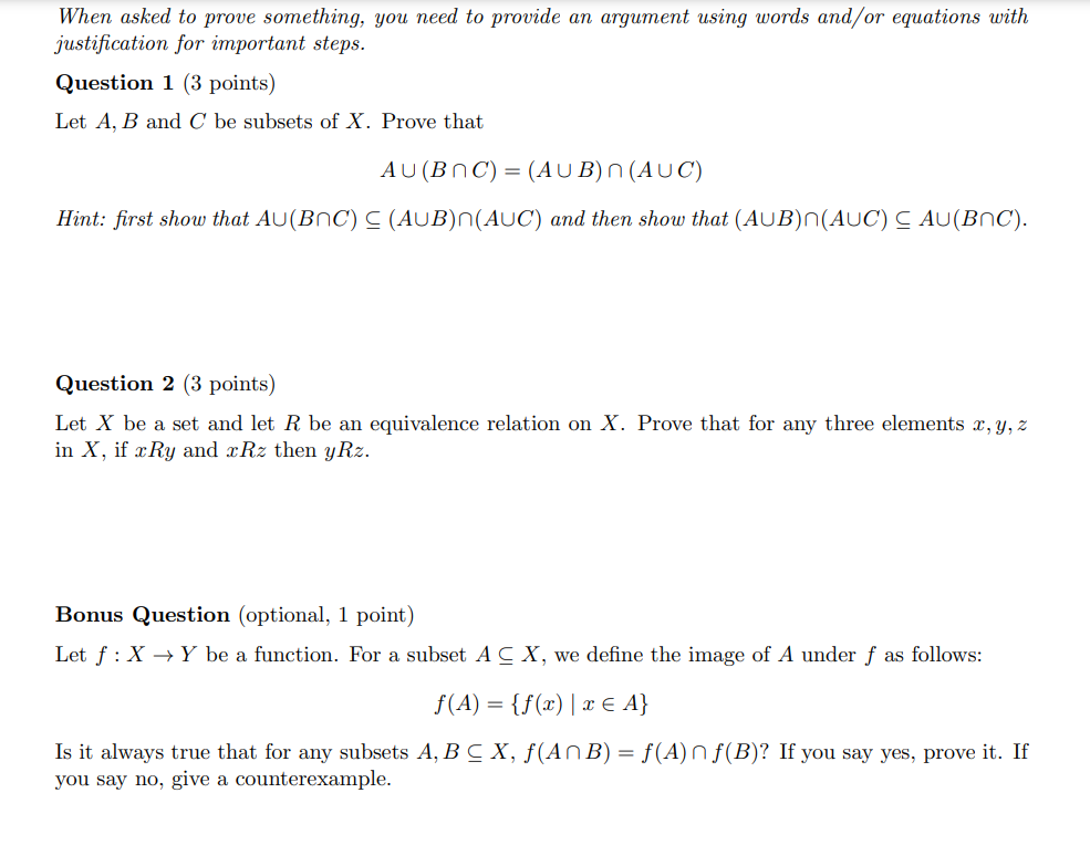 Solved Please answer all questions in detail! Thank you | Chegg.com