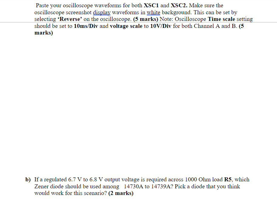 Solved do part a,b and c. Will leave thumbs up if clear | Chegg.com