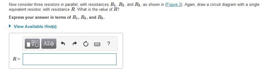 Solved A circuit contains a source of constant voltage V and | Chegg.com