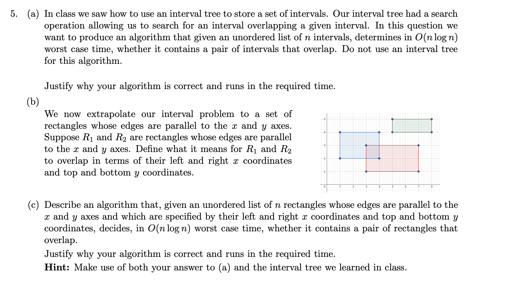 Solved Only Answer Questionc You Can Use Pseudocode But 4334