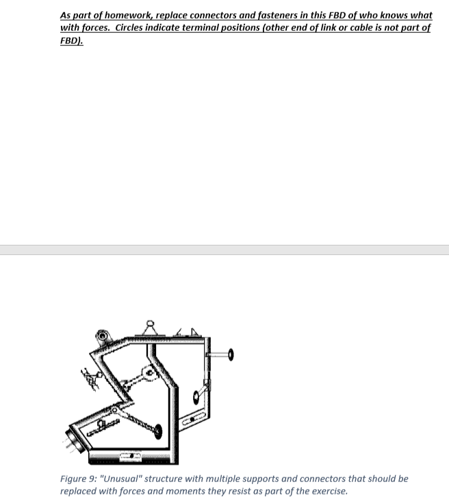 Solved As part of homework, replace connectors and fasteners | Chegg.com
