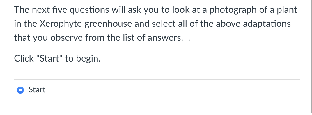 Solved Next to Sequoia Hall are the Sac State greenhouses. | Chegg.com