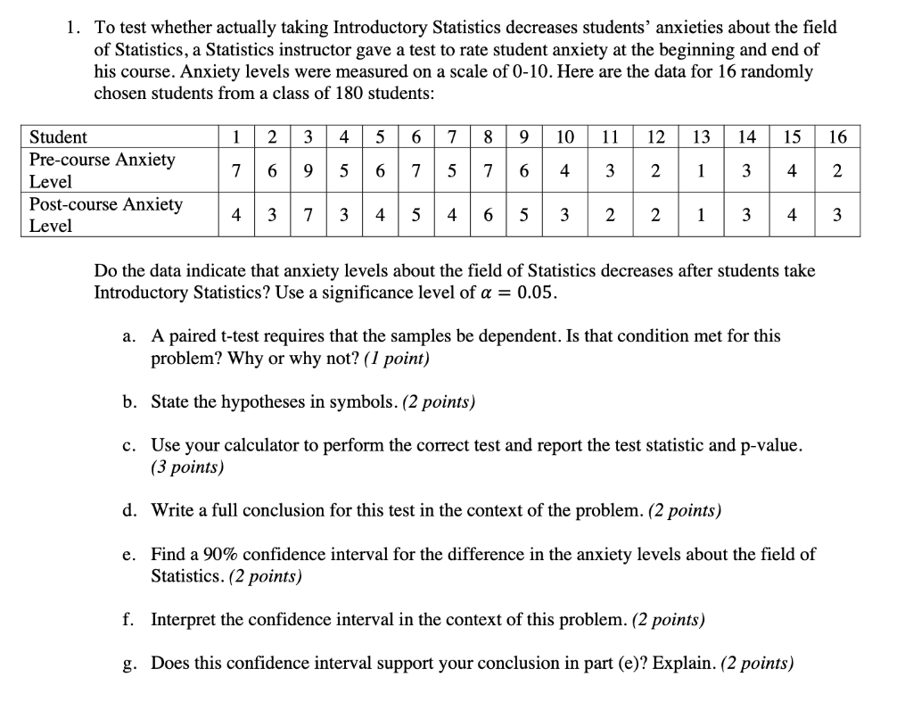 Solved Please show me what is put into the calculator and | Chegg.com