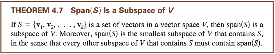 Solved State, solve and prove a problem of this theorem that | Chegg.com