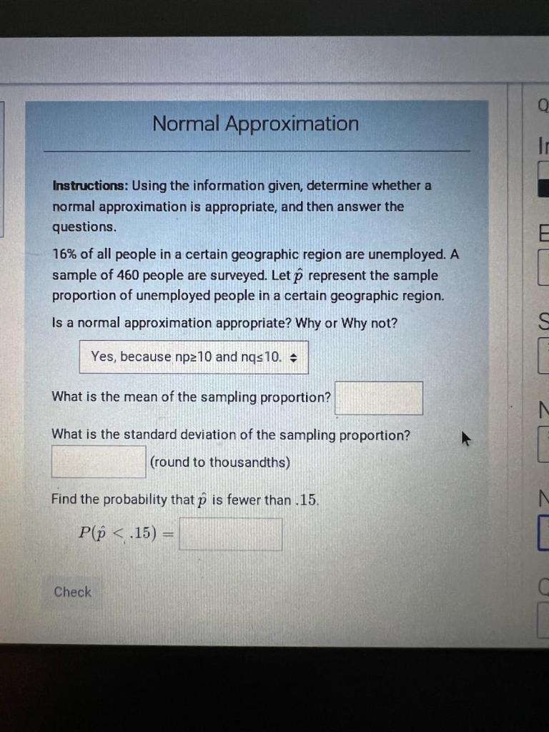 Solved Instructions: Using the information given, determine | Chegg.com