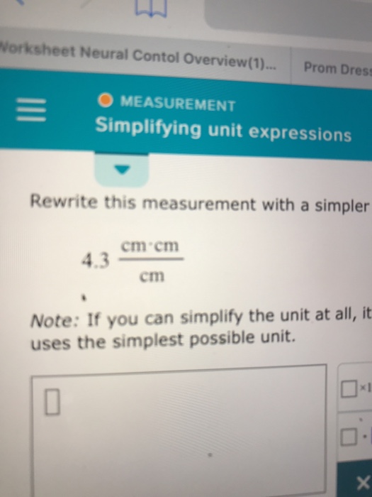 Solved orksheet Neural Contol Overview(1)... Prom Dress | Chegg.com