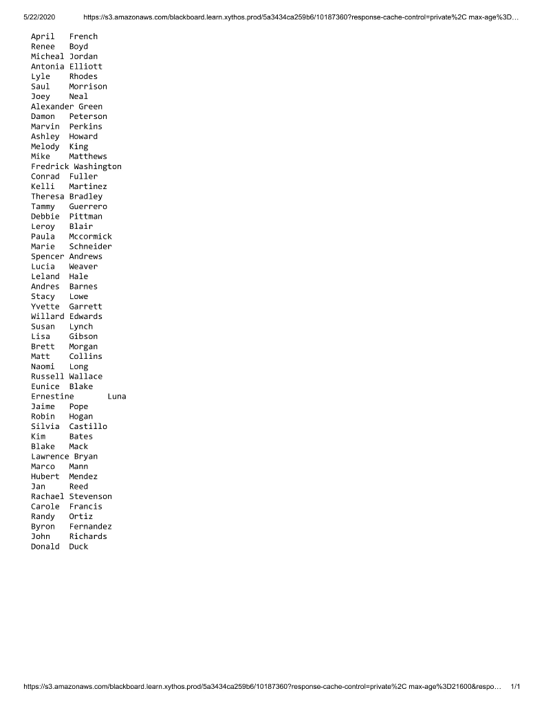 Assignment #0 (welcome assignment) Problem Solving | Chegg.com