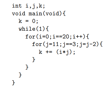 Solved Write this C code on Assembly(on an ARM | Chegg.com