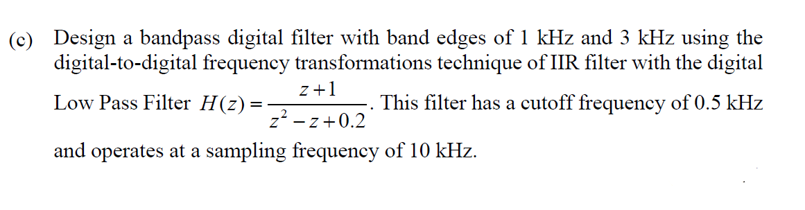 Solved please help me to solve this digital signal | Chegg.com