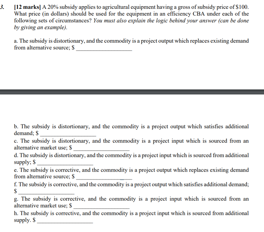 ANSWER ALL QUESTIONS IN AN EXCEL SPREADSHEET YOU MUST | Chegg.com