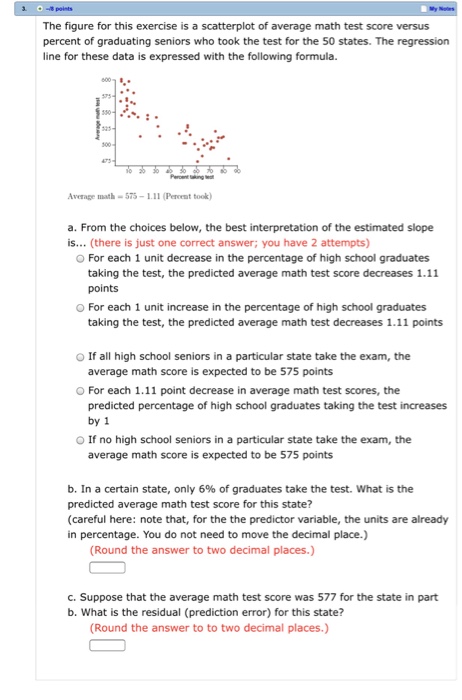 Solved If two quantitative variables are positively | Chegg.com