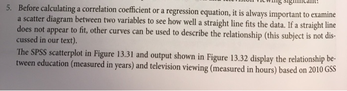 Solved rgScai Before calculating a correlation coefficient | Chegg.com