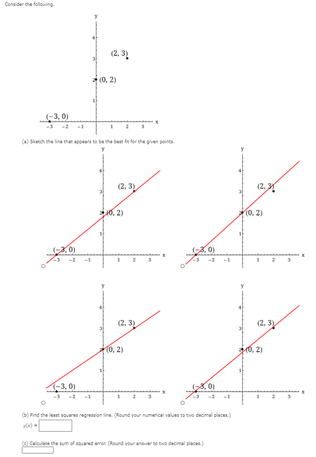 Solved Note:- Please need all the (a, b, c) answer and make | Chegg.com
