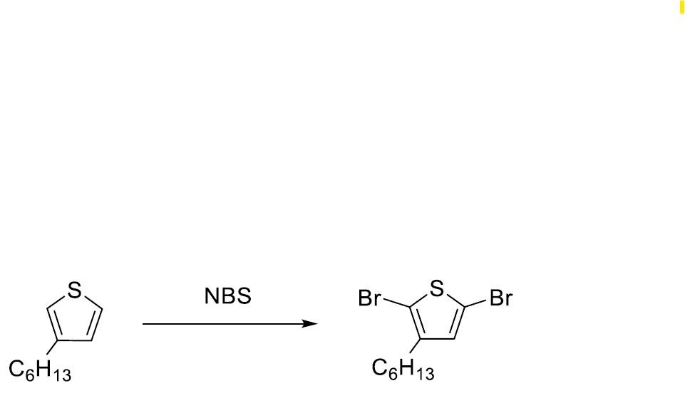 Solved NBS S. Br Br C6H13 C6H13 | Chegg.com