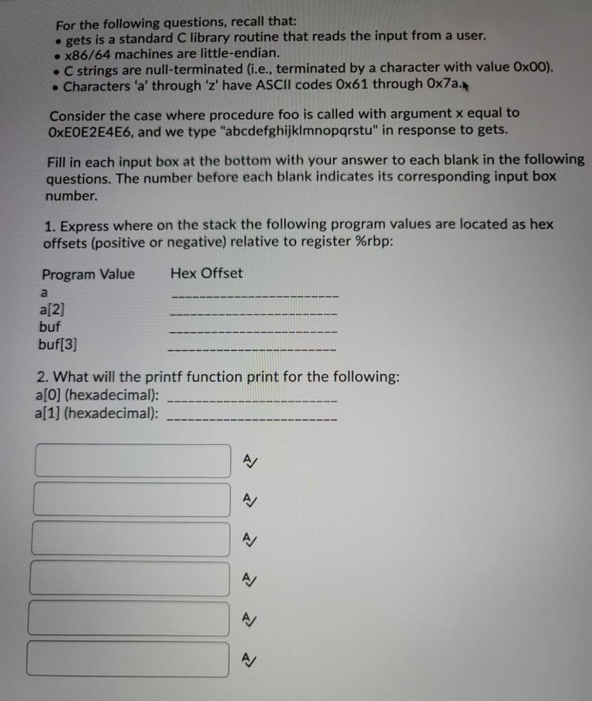 The following problem concerns the following, | Chegg.com