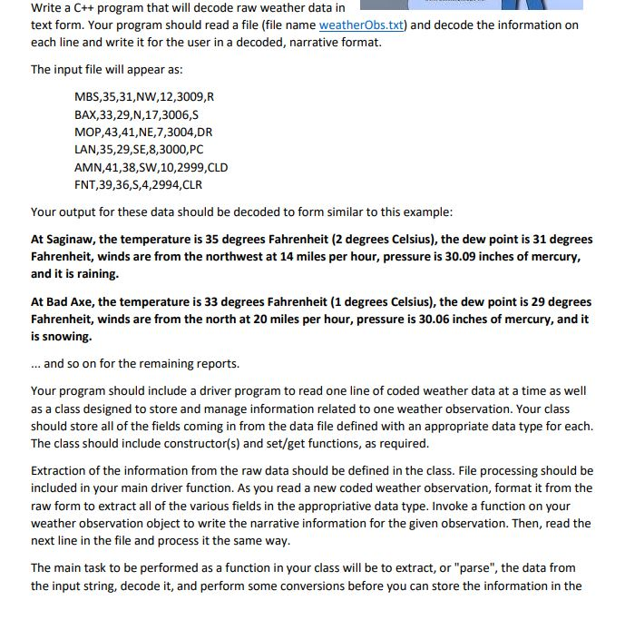 Solved Hello! Looking for some help with my programming | Chegg.com