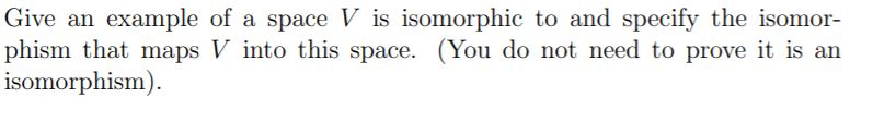 Solved Consider V, a subset of the vector space R2x2: | Chegg.com