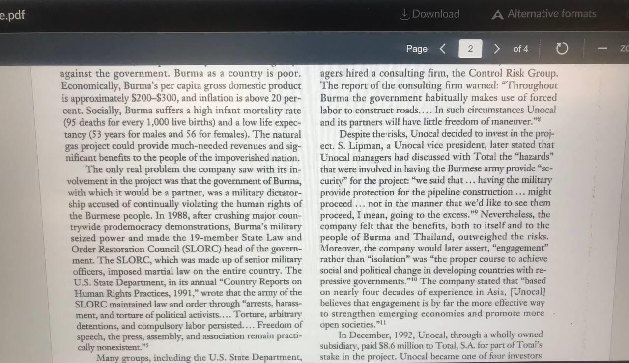 Solved This question is for CBA 400 course. Please complete | Chegg.com