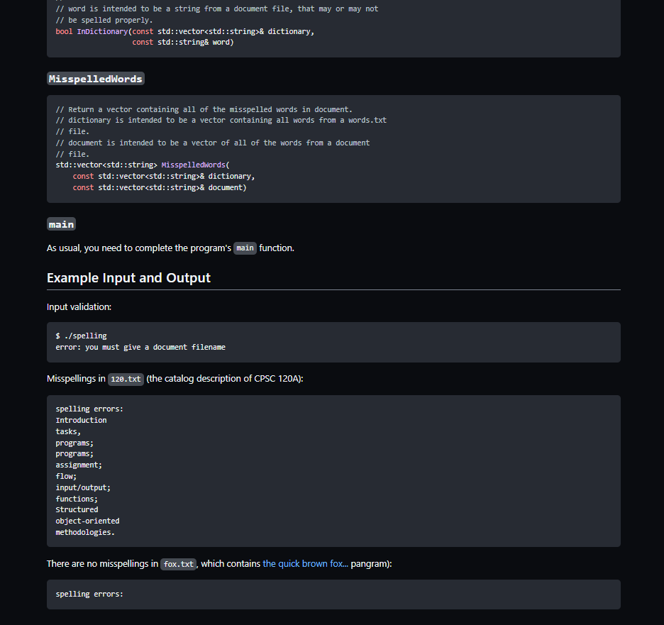 Solved // TO00: store the first and only command line | Chegg.com