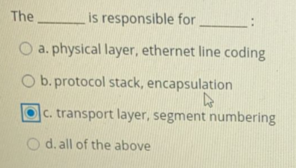 Solved Convolutional coding results in? a) reduced | Chegg.com