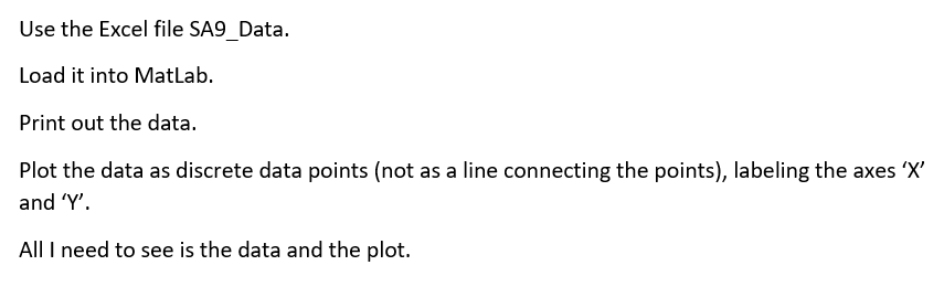 Solved Could someone help me with these MATLAB questions, | Chegg.com