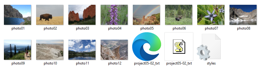 Solved HANDS-ON PROJECTS Hands-on Project 5-2 Rank the | Chegg.com