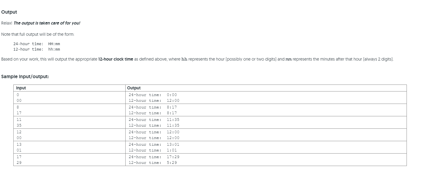 Solved Instructions There are 24 hours in a day, but we all | Chegg.com