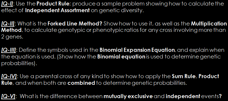 Solved [Q-11: Use the Product Rule; produce a sample problem | Chegg.com