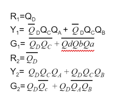 Given SOP Formulas show how to simplify using | Chegg.com