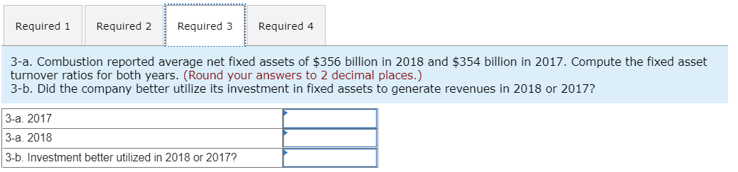 Solved E13-2 (Algo) Computing and Interpreting Profitability | Chegg.com