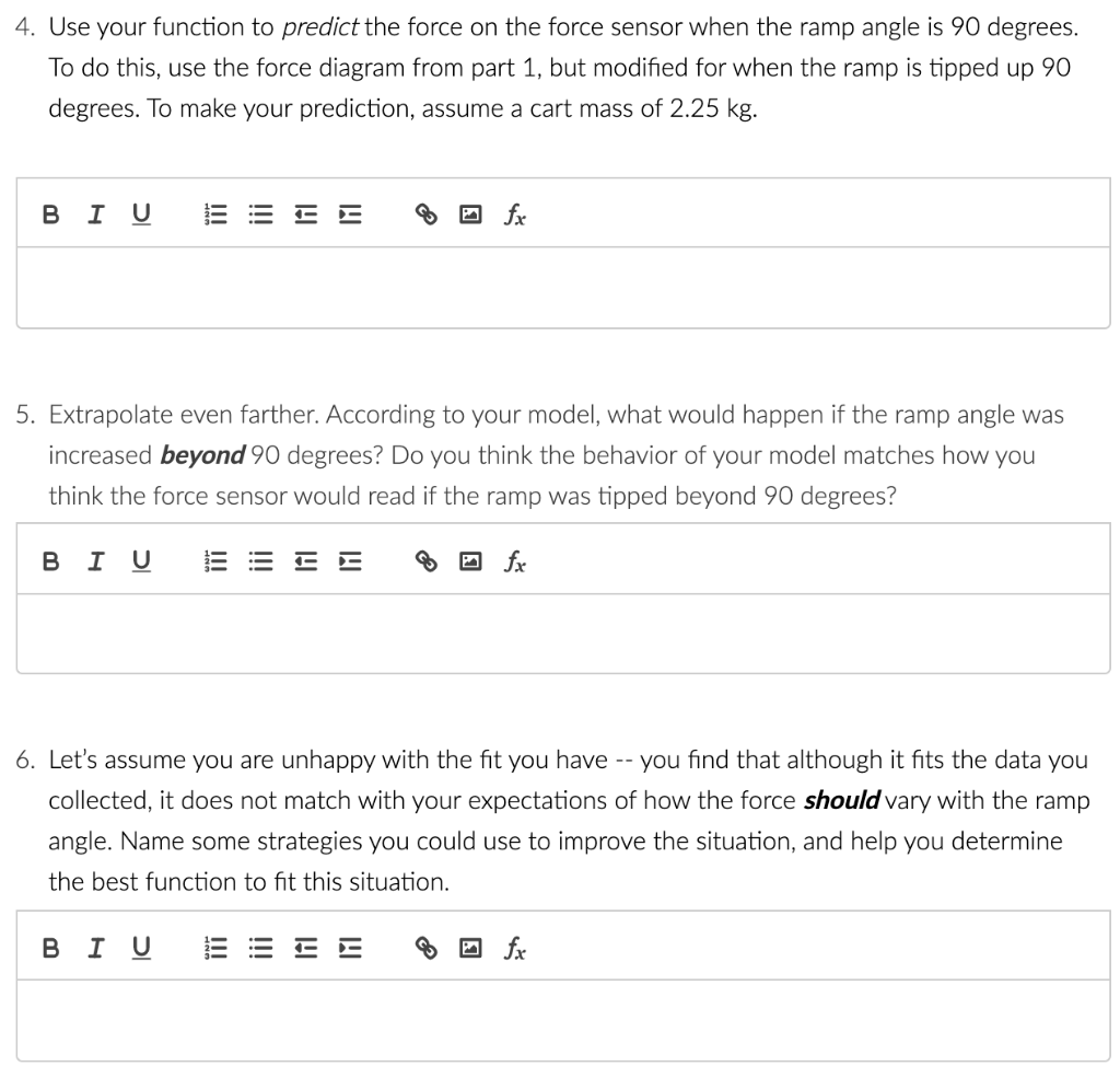 1. The instructions in the next question will help | Chegg.com