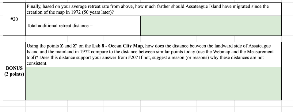 Solved \begin{tabular}{|c|c|} \hline \multirow{2}{*}{#20} & | Chegg.com