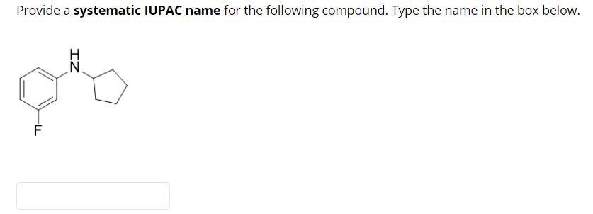 Solved Which compound will not show positive iodoform test? | Chegg.com