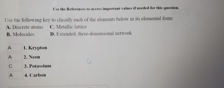 Solved What is the correct answer and how do I know how to | Chegg.com
