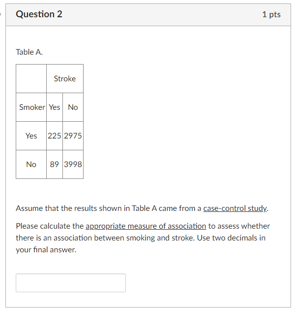 Solved Table | Chegg.com
