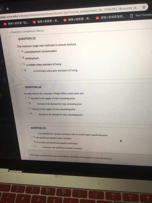 Solved Question | Chegg.com