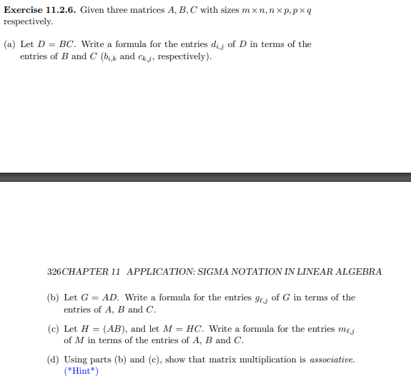 Solved Please do part ABCD and please show step by step and | Chegg.com