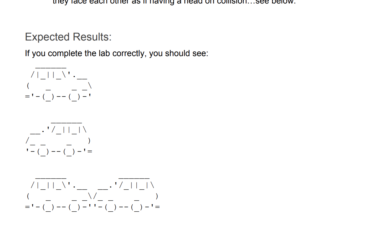 Solved Old Character Mirrored Character ( ) ( / (backslash - | Chegg.com