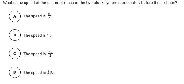 Solved Question 1 Block X Block Y 2M Figure 1. Before the | Chegg.com