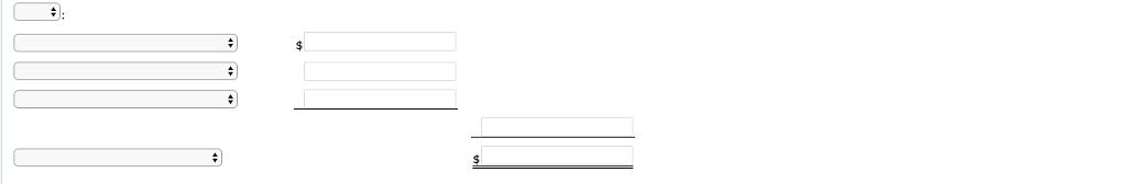 Solved Problem 7-4A (Part Level Submission) The bank portion | Chegg.com