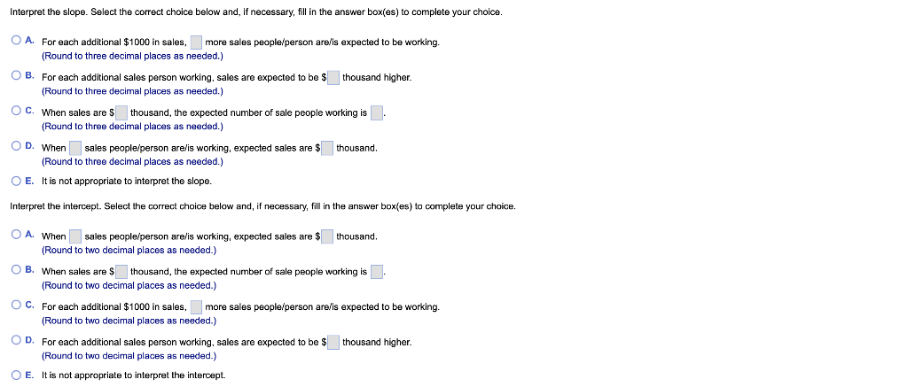 Solved Data TableScatterplot cScatterplot dScatterplot | Chegg.com