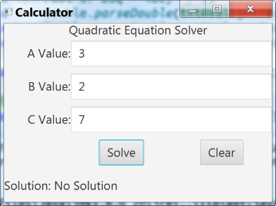 Solved Java Programming Question Design your interface as | Chegg.com