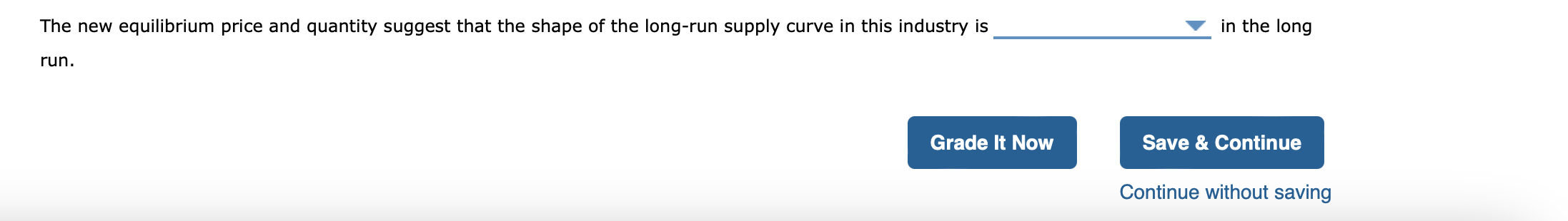 Solved Shift the demand curve, the supply curve, or both on | Chegg.com