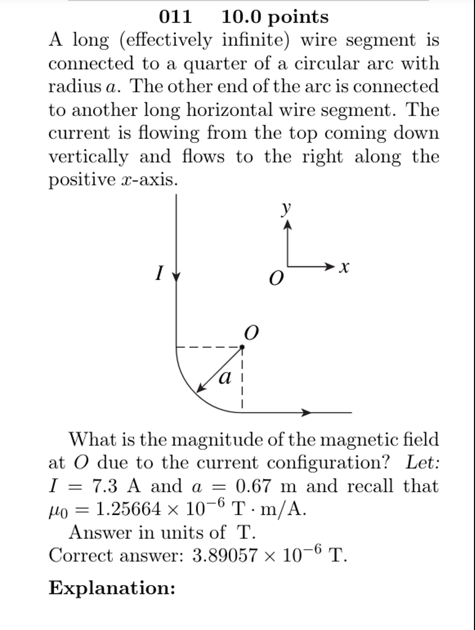 Solved I need assistance in understanding the concepts. | Chegg.com